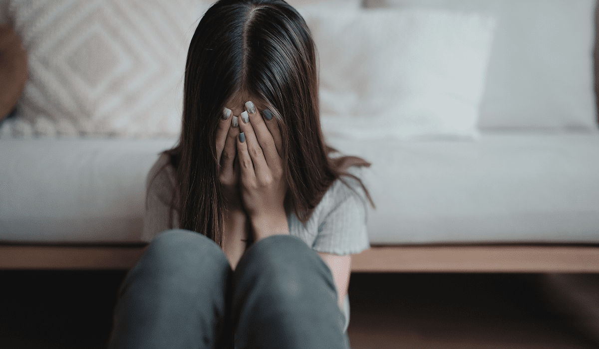 How to Stop Ignoring Your Emotions